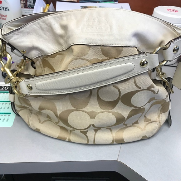 Coach | Bags | Coach Hobo | Poshmark